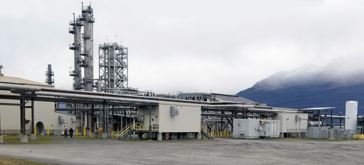 Petro Star - Northern Support Services